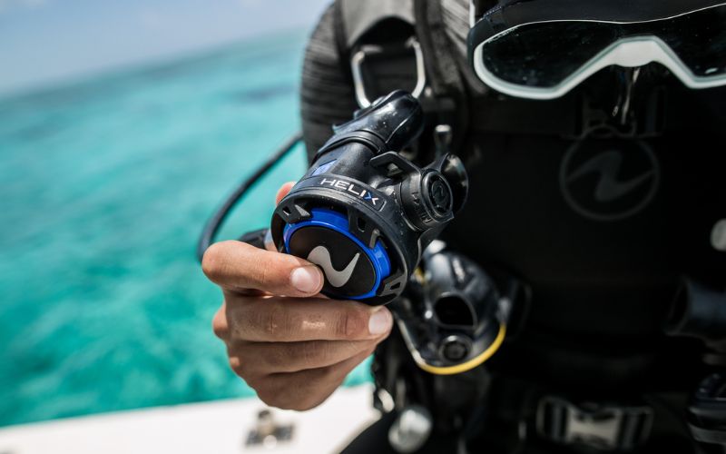 The Best Scuba Diving Regulators in 2026 - Oyster Diving Shop