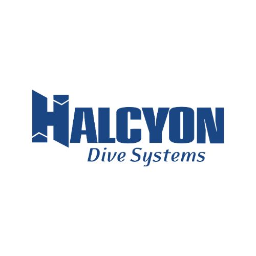 Halcyon Dive System - Oyster Diving Shop