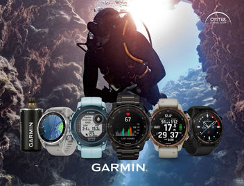 The UK's Premier Scuba Diving & Snorkelling Equipment Store – Oyster ...