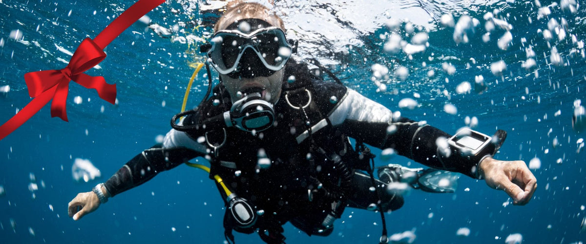 Oyster Diving Shop | The UK's premier PADI Scuba Store
