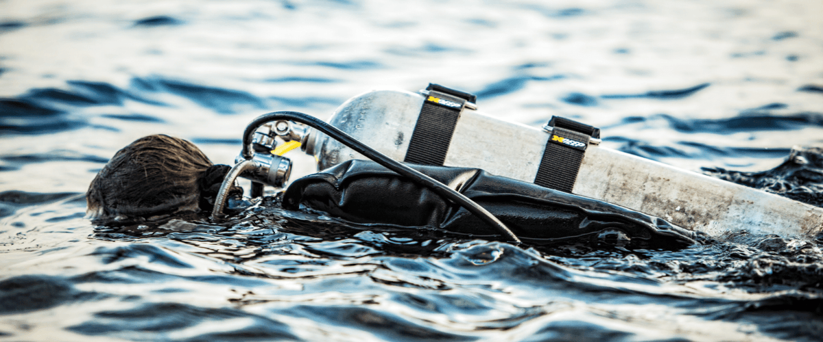 Nautilus – Oyster Diving Shop