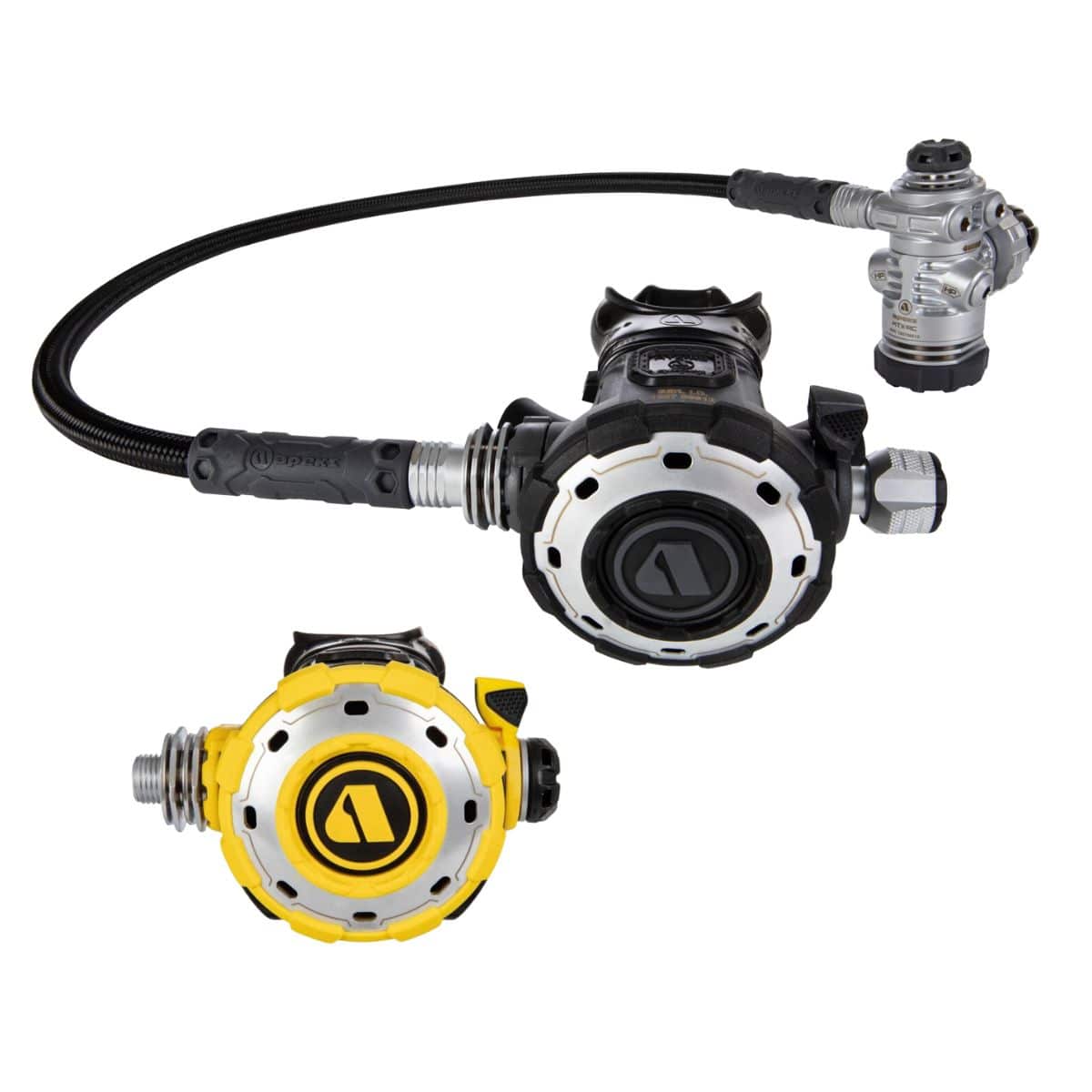 Apeks MTX-RC Regulator - Oyster Diving Shop