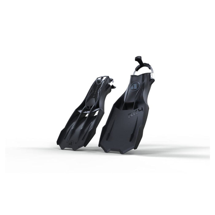 Apeks RK4 Fins for Superior Diving Performance Now – Oyster Diving Shop