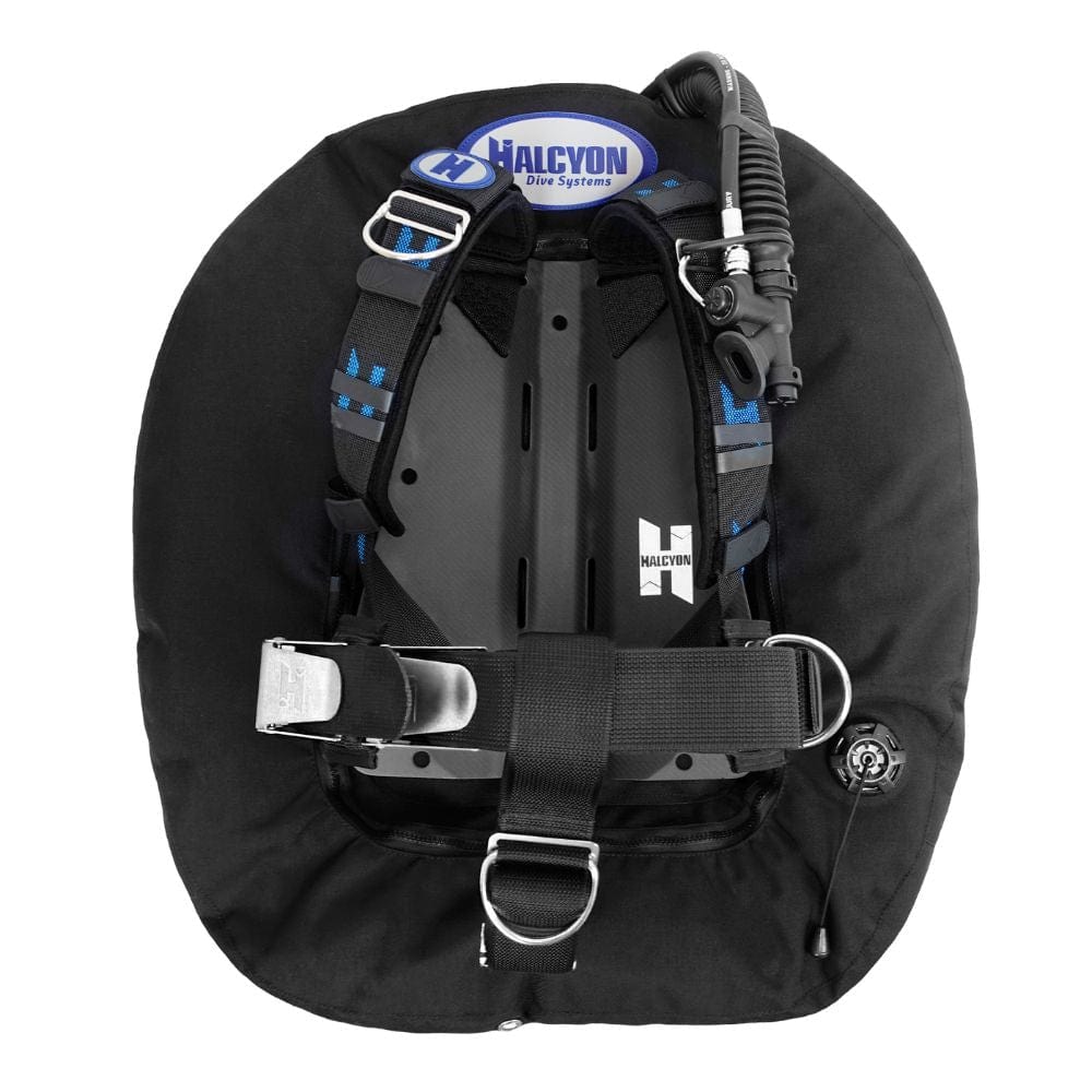 Halcyon Evolve Pro System - Oyster Diving Shop