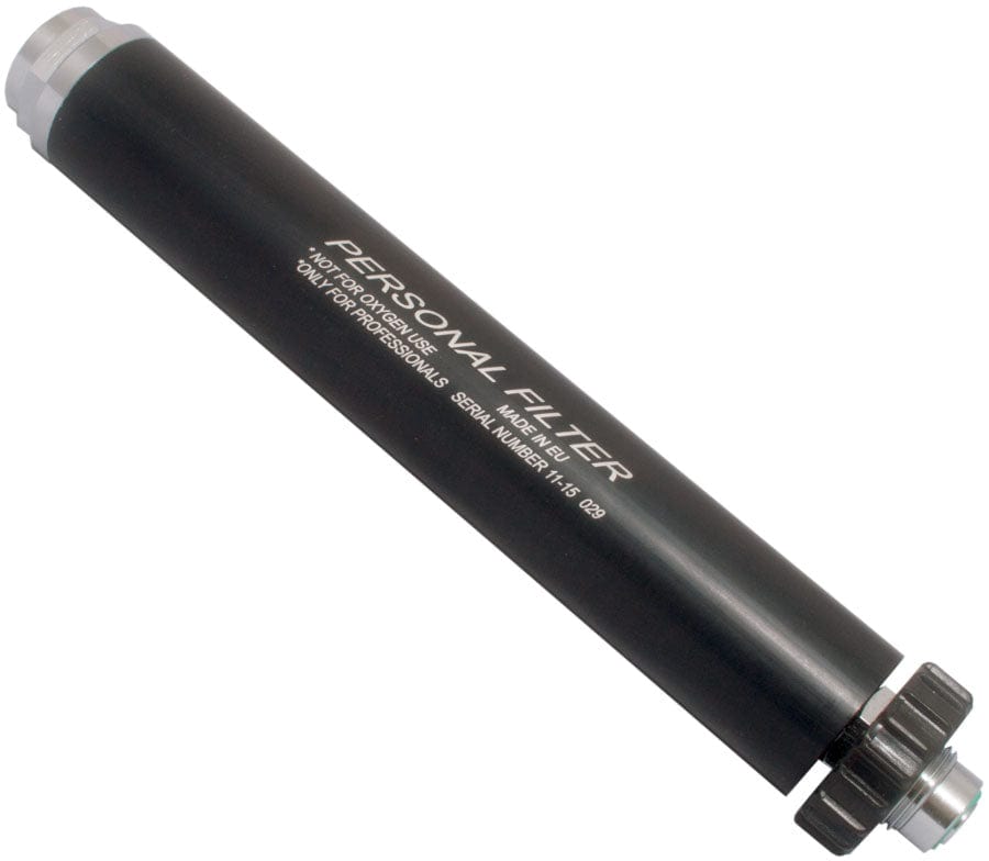 Nautilus Personal Filter - 99200 - Oyster Diving Shop