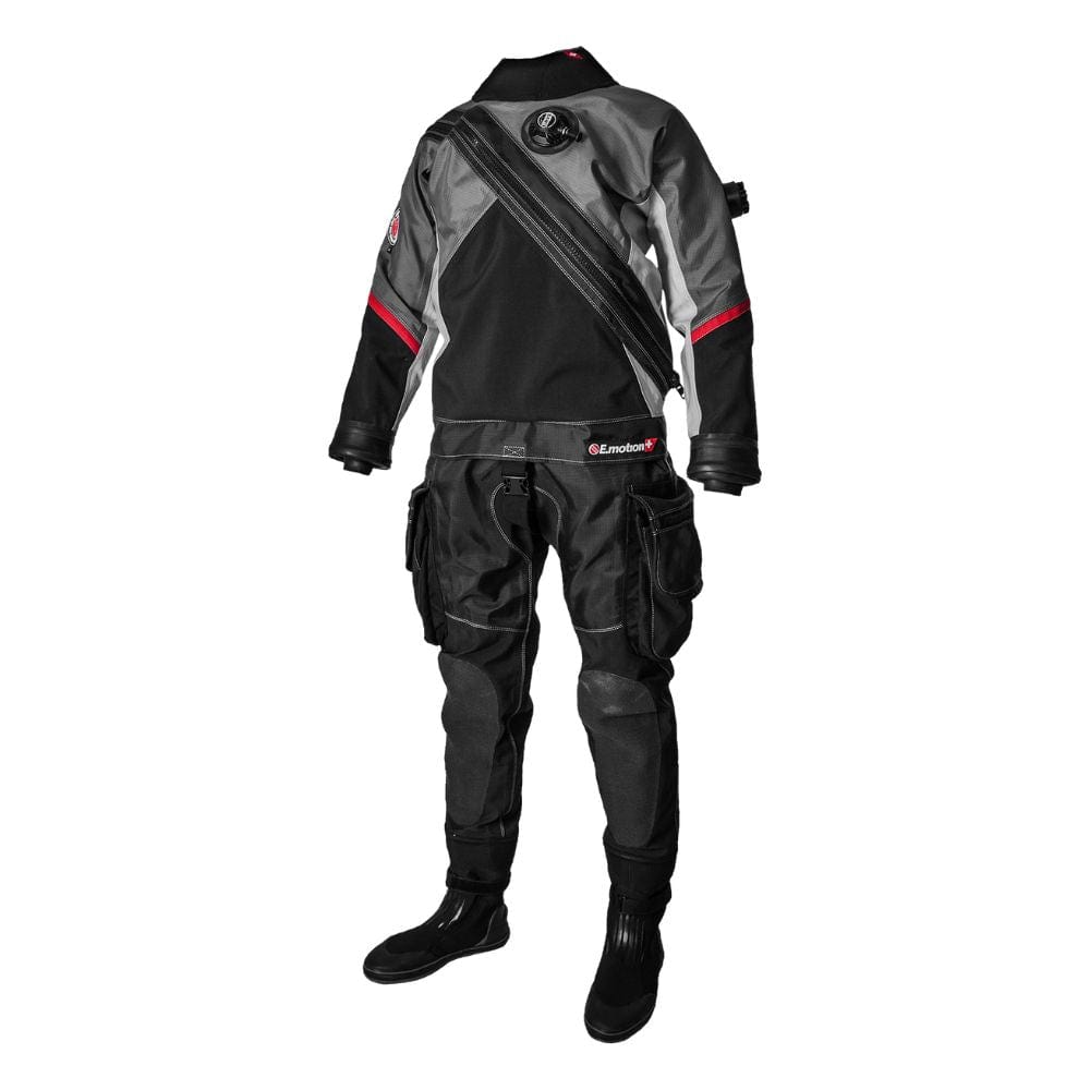 Santi E.Motion plus Drysuit - Oyster Diving Shop