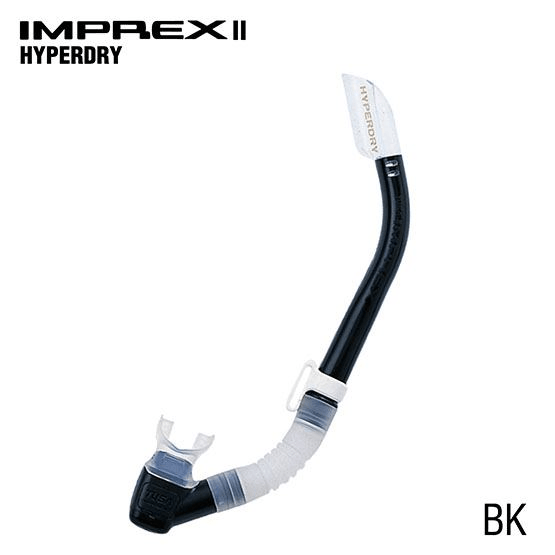 TUSA Imprex II Snorkel - Oyster Diving Shop