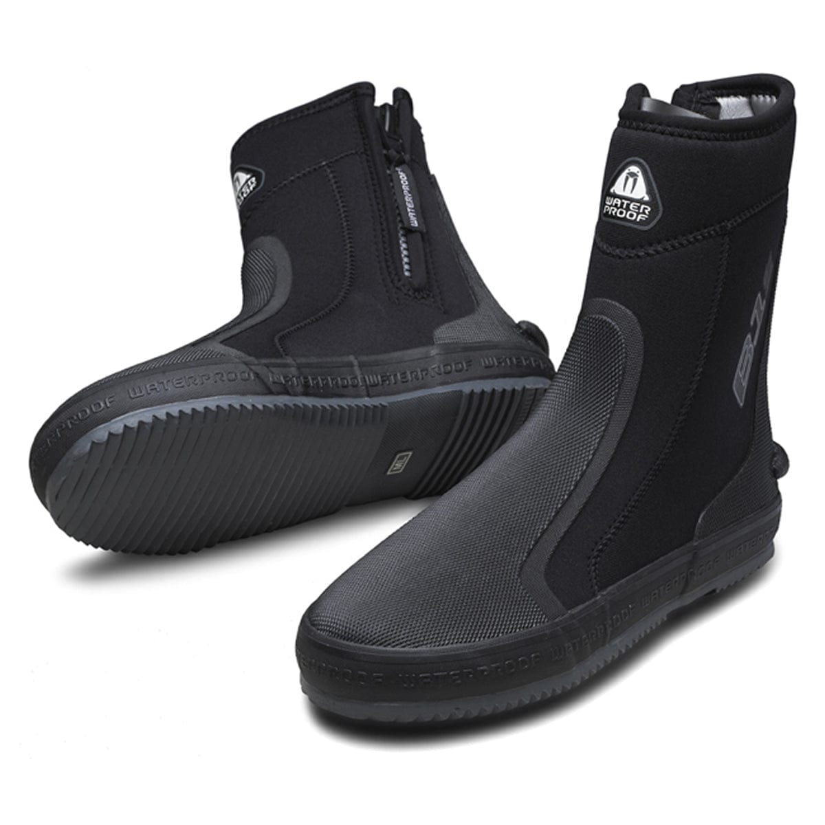 Waterproof B1 6.5mm Dive Boot – Oyster Diving Shop