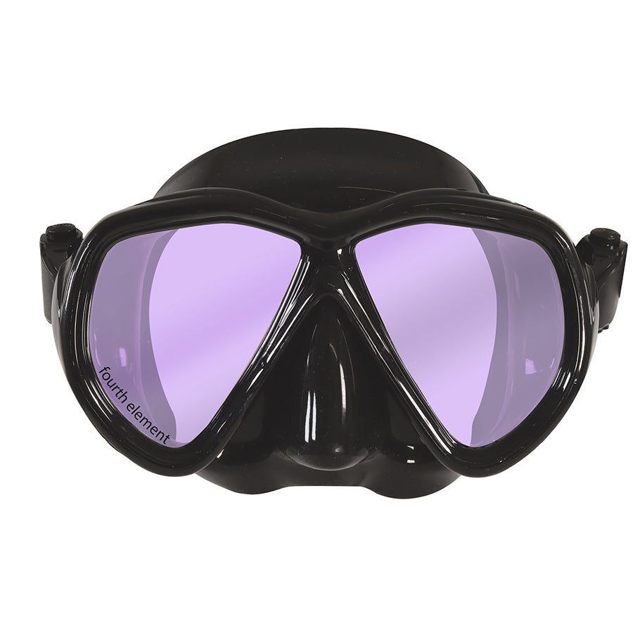 Fourth Element Navigator Mask - Oyster Diving UK - Oyster Diving Shop